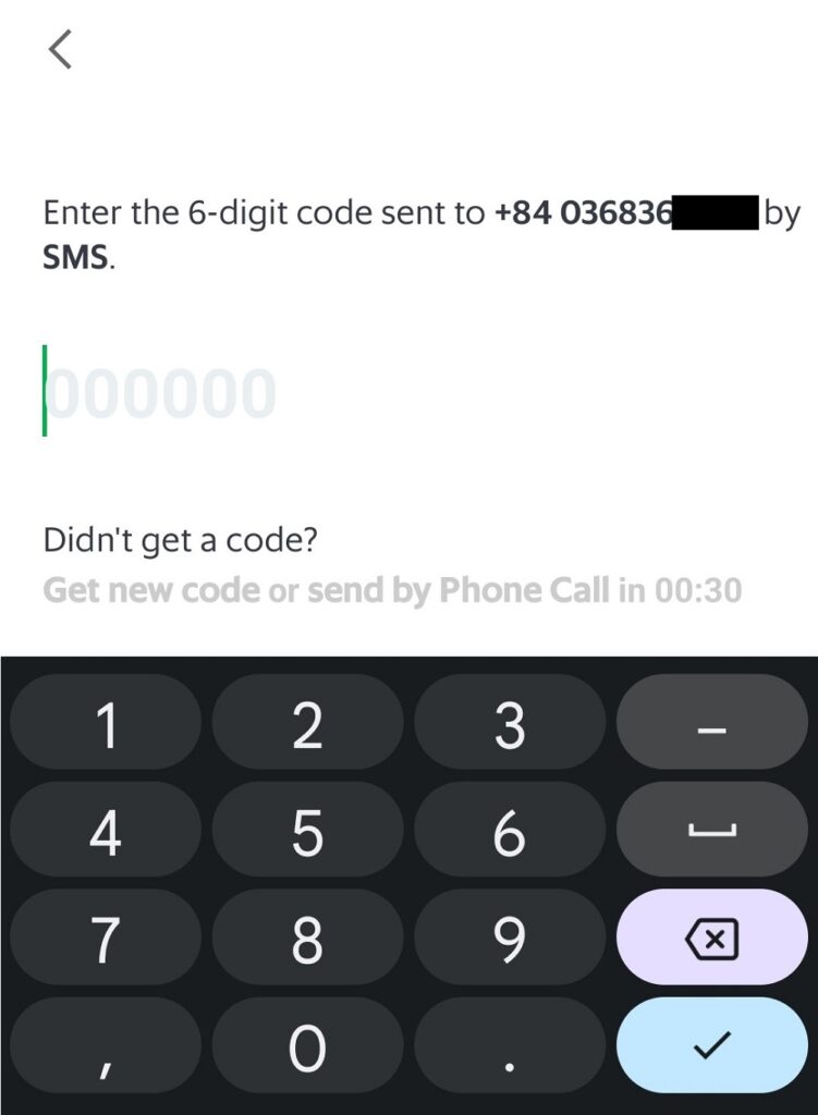ベトナムでのGrab登録方法｜使い方の注意点 | ダナンガイド商店